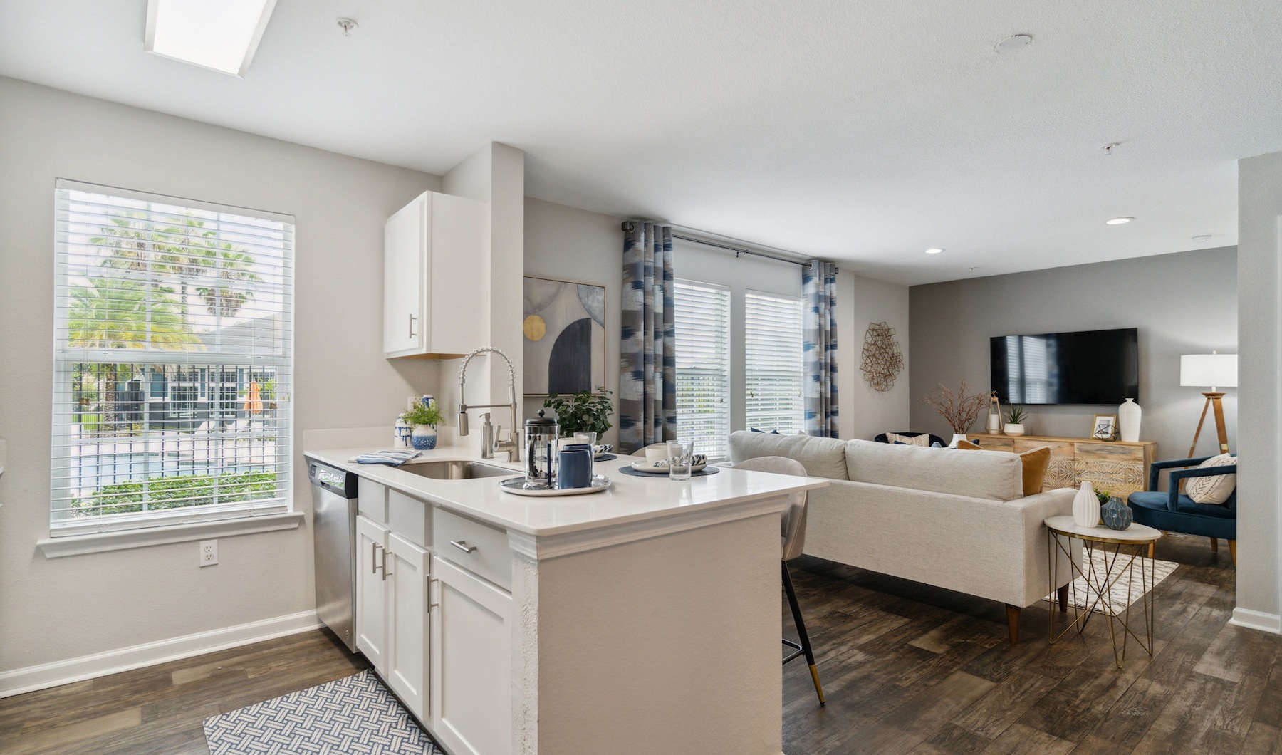 Gainesville Apartments for rent | Centric on 34th Apartments